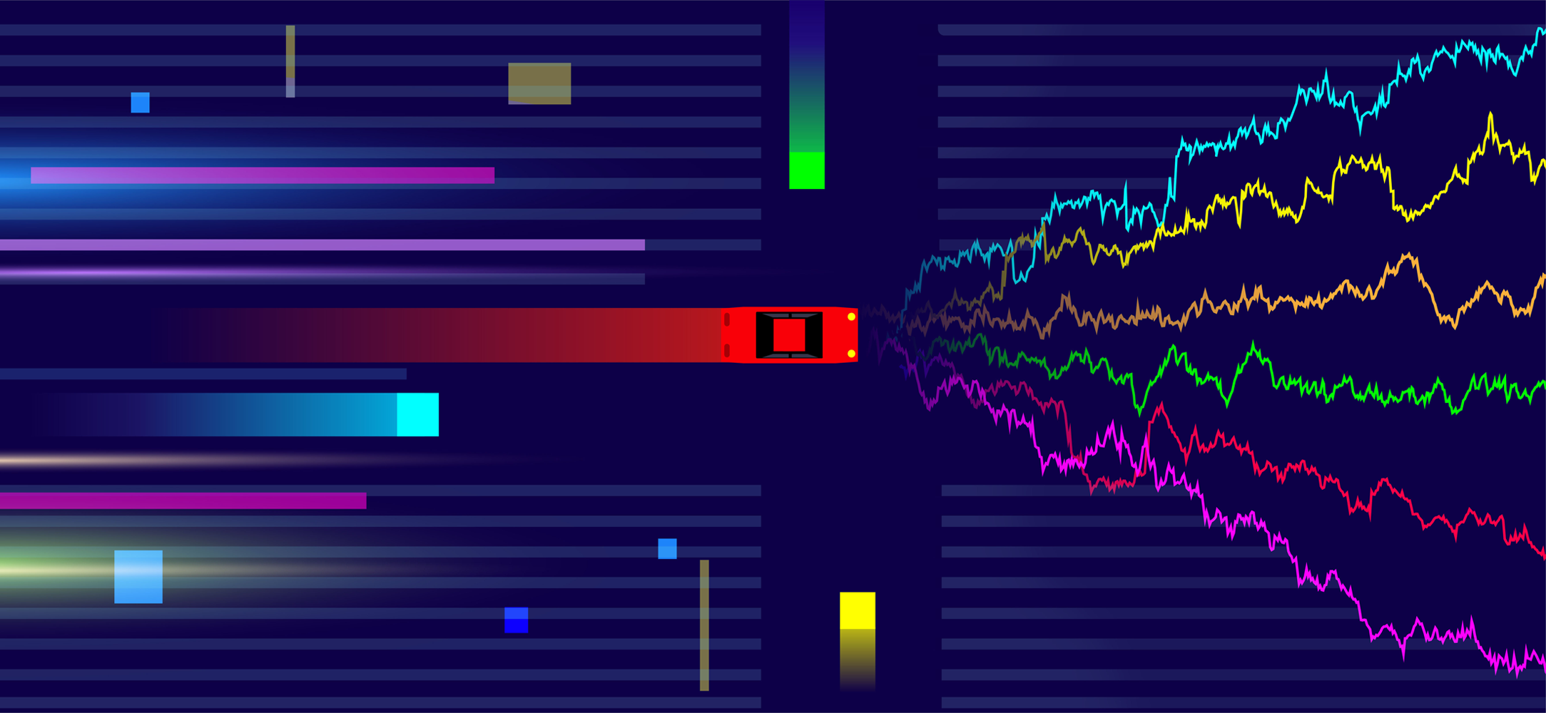 Data-Driven Decision Processes | Simons Institute for the Theory of ...