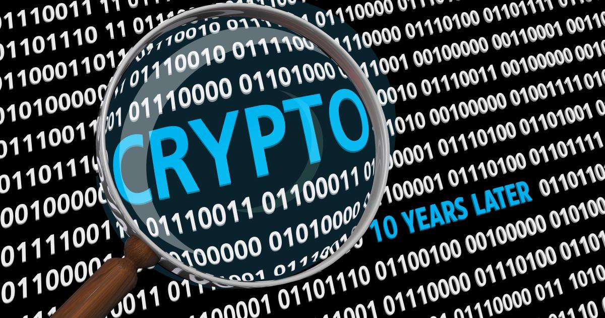 Cryptography 10 Years Later: Obfuscation, Proof Systems, and Secure ...