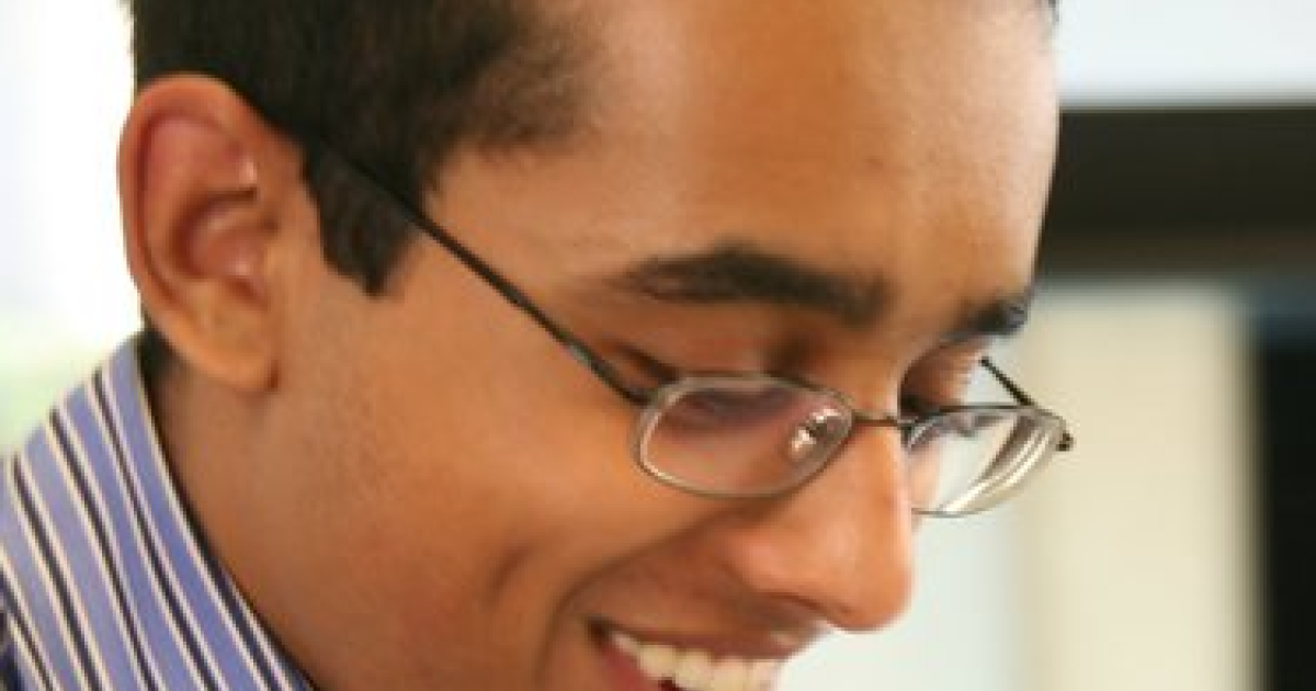 Anand Natarajan