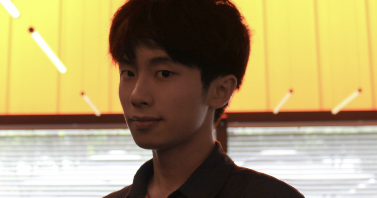 Zihan Zhang Zihan Zhang