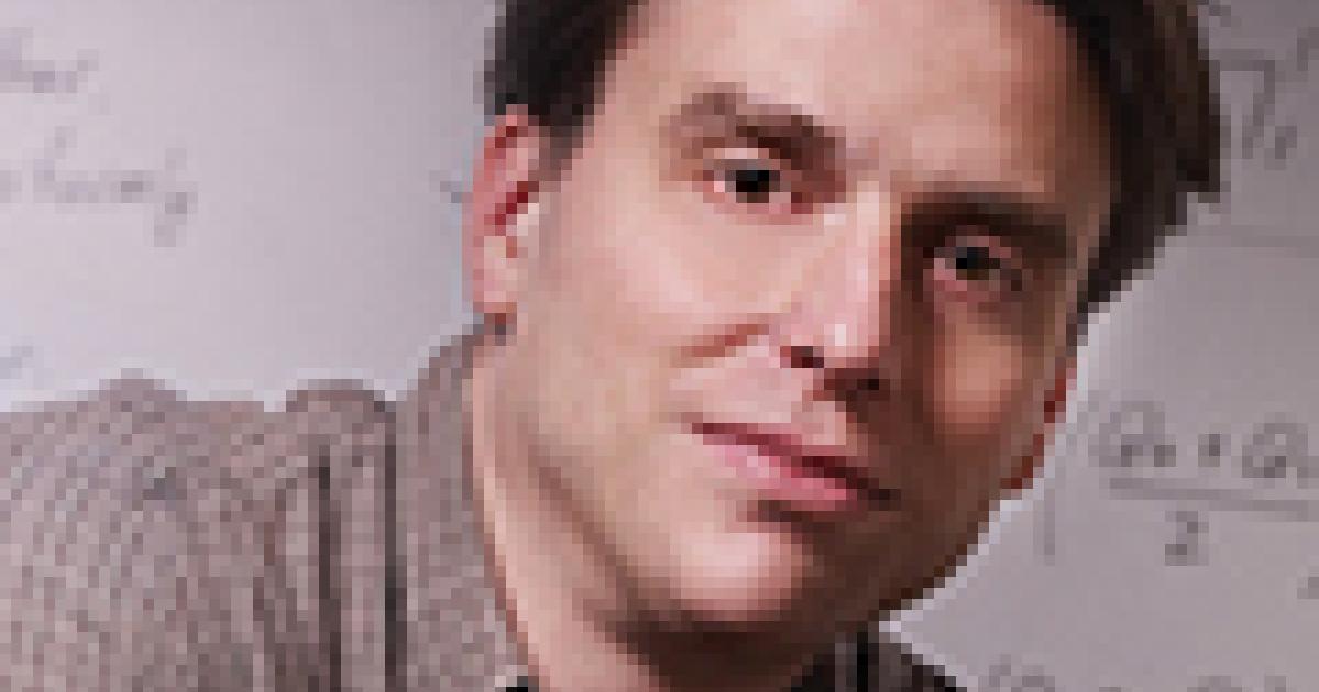 John Watrous