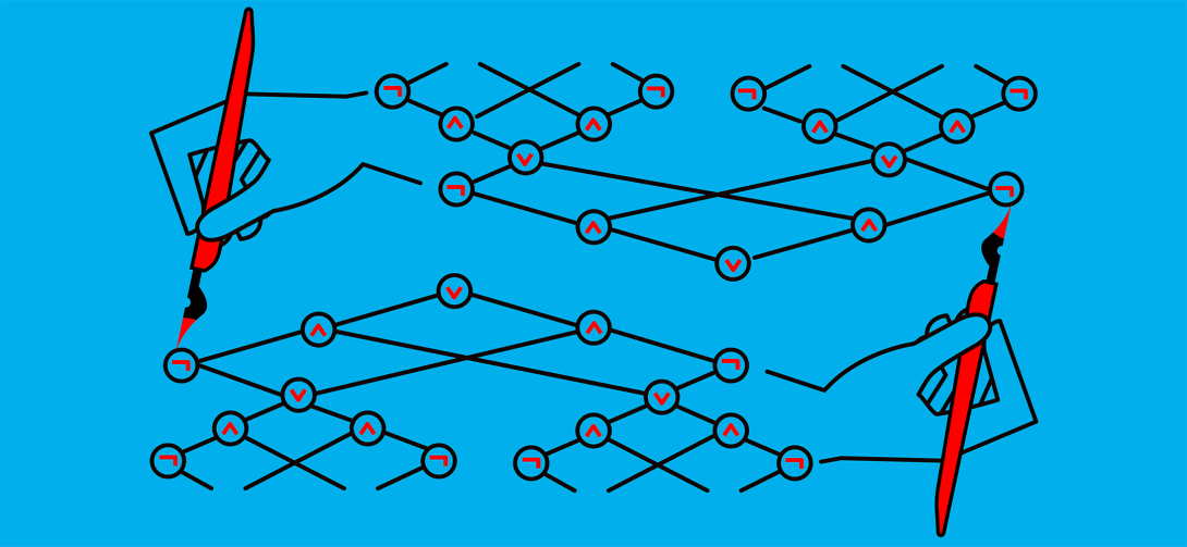 Homepage Simons Institute For The Theory Of Computing